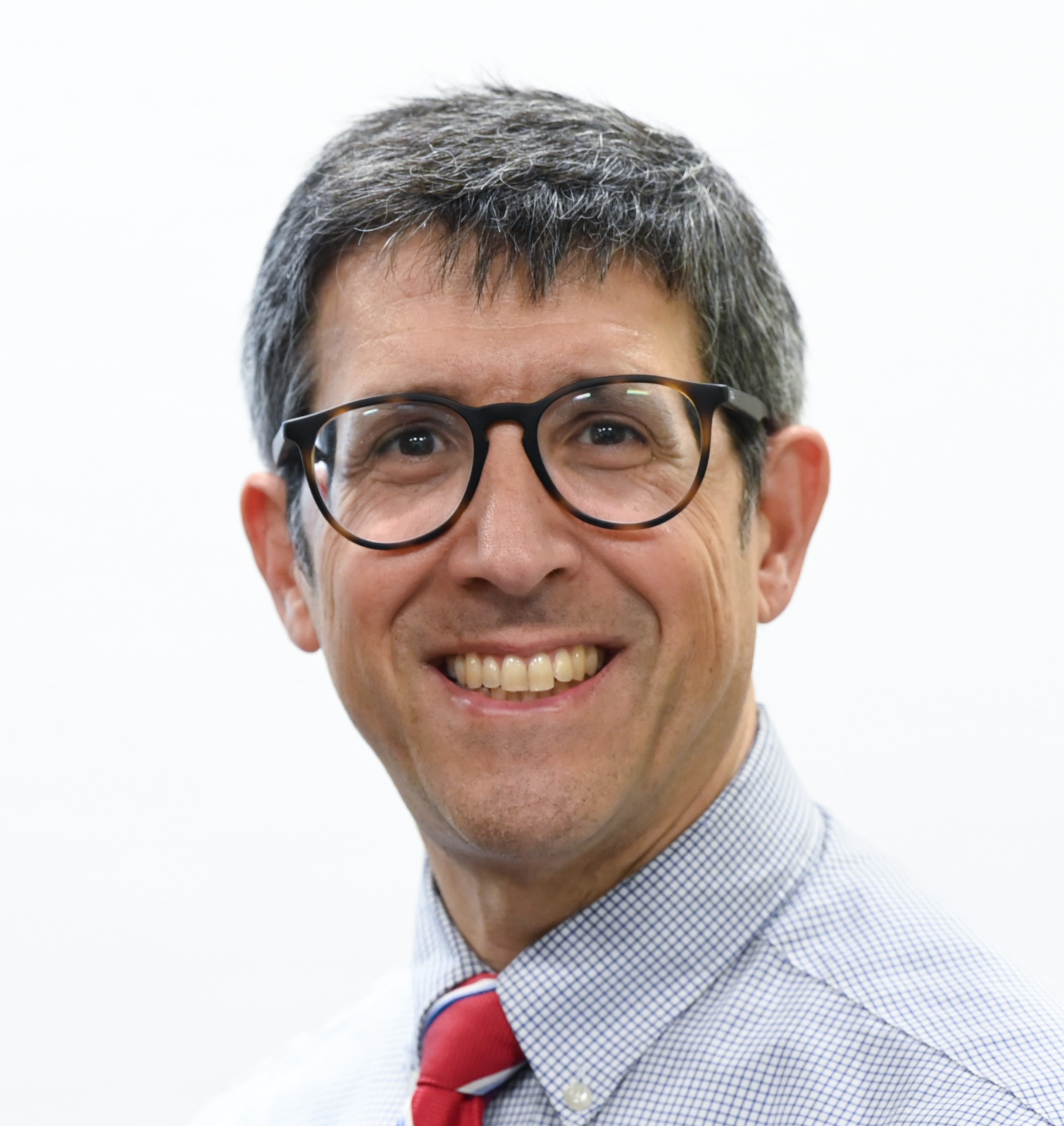 Michael Berger, Ph.D | Yeshiva University